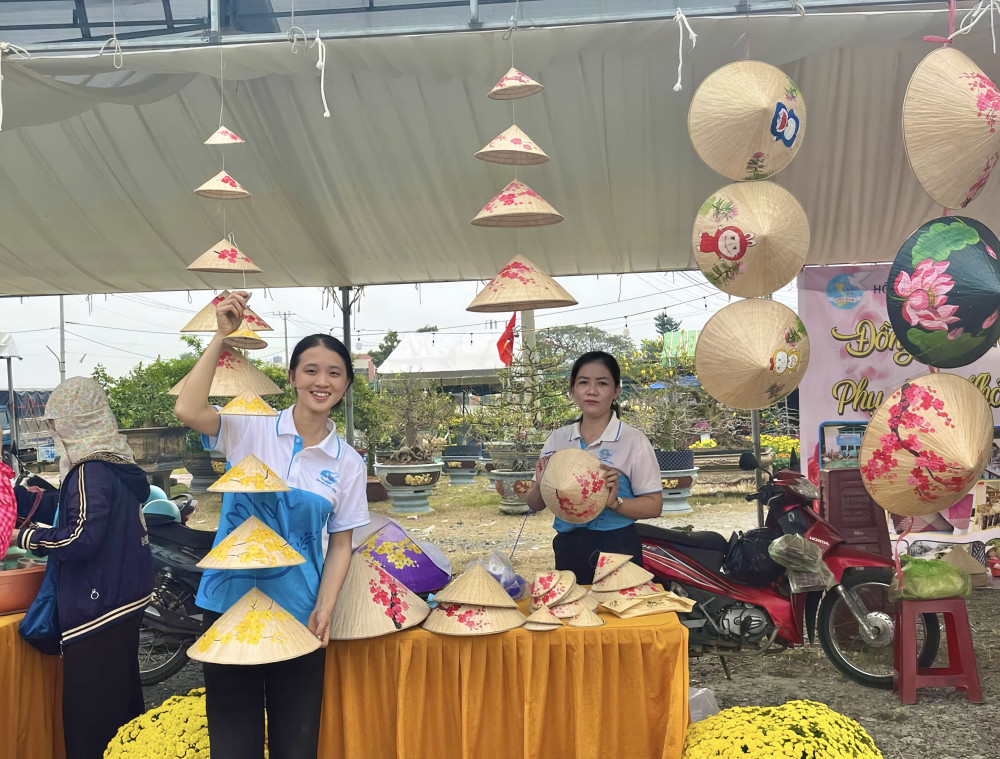 อนุรักษ์ความงามของงานหัตถกรรมโบราณ